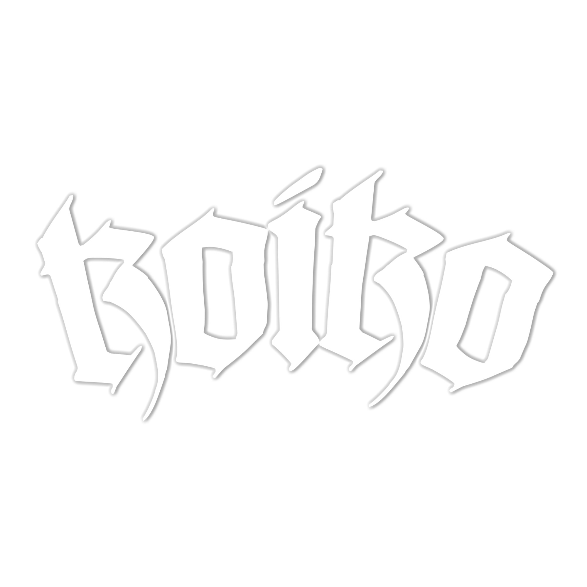 Koiko Sticker V2 – KOIKO
